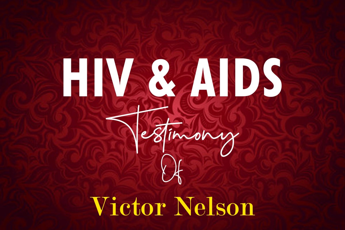 [VIDEO] HIV (AIDS) Battered By God After Stepping Forward Thrice - The ...