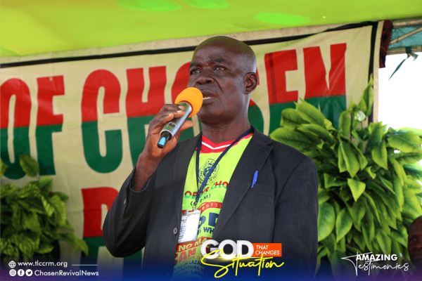 Read How God Delivered Me From Evil Conspiracy, Gun Shot And Favoured ...