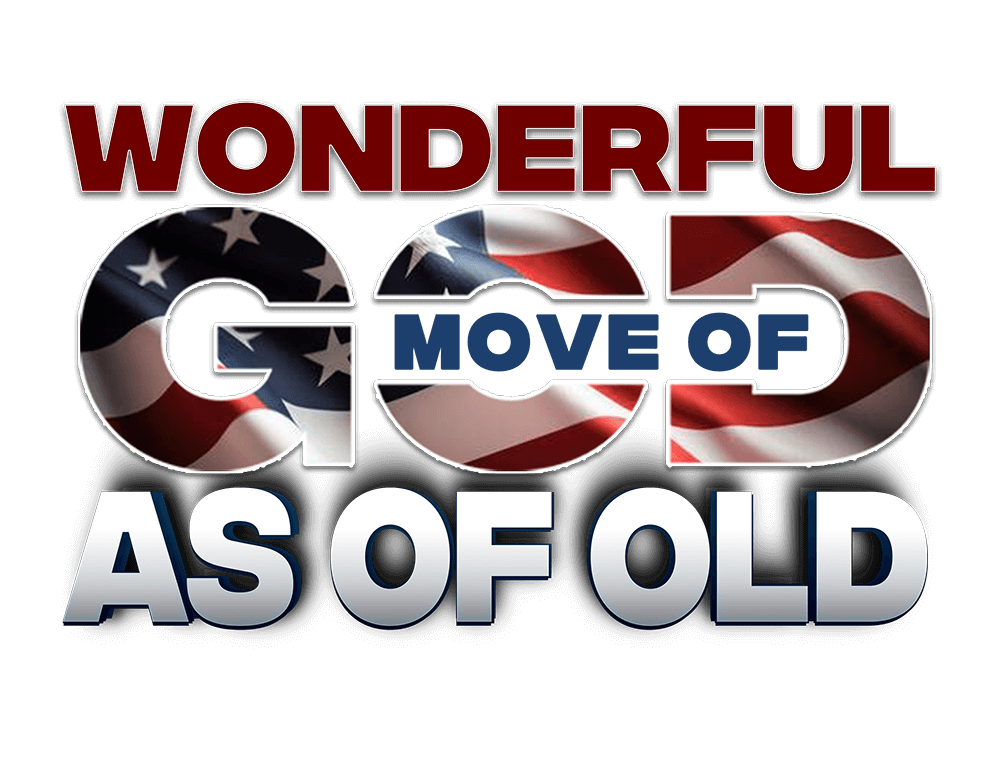 TLCCRM - The Lord's Chosen Charismatic Revival Ministries